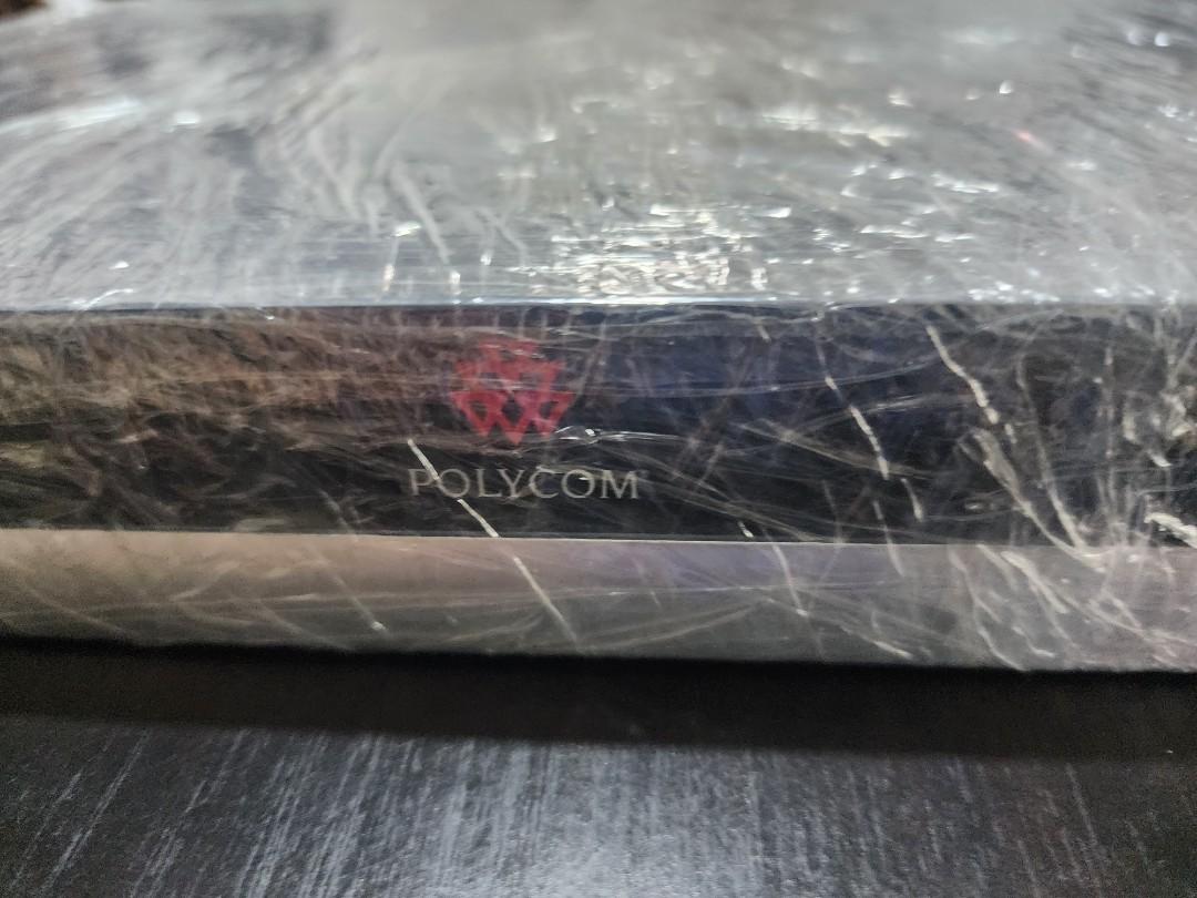 Polycom Soundstructure C16, Audio, Other Audio Equipment on Carousell