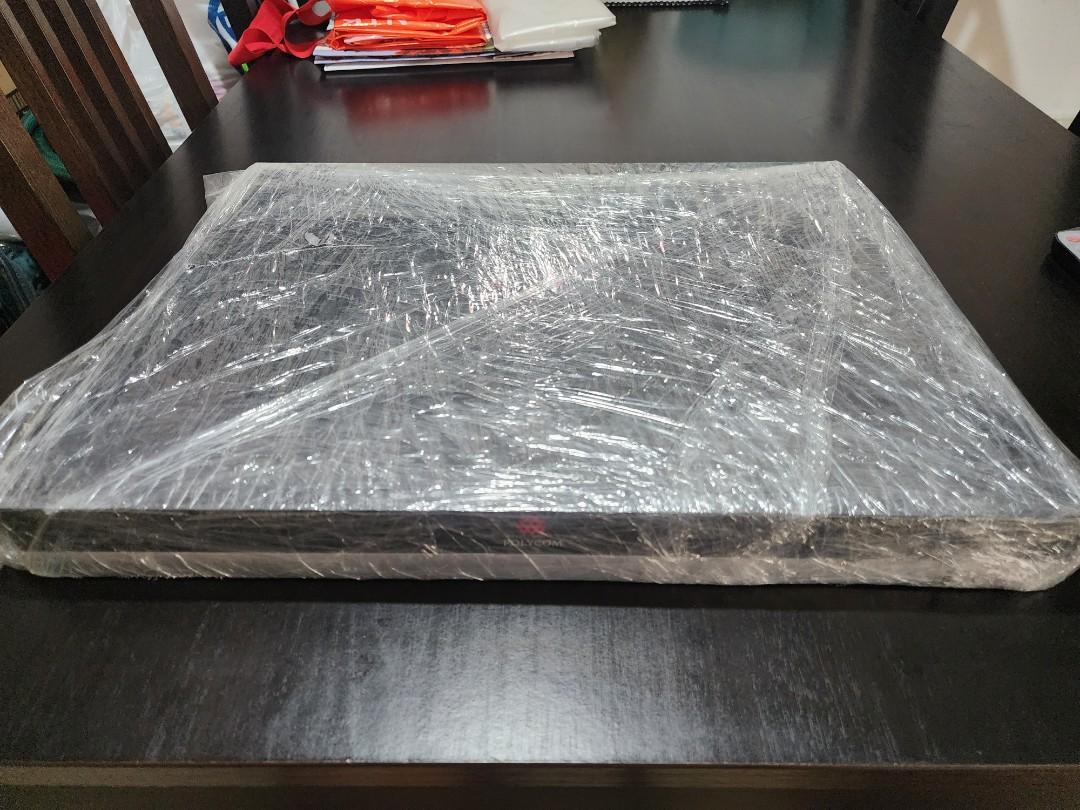 Polycom Soundstructure C16, Audio, Other Audio Equipment on Carousell