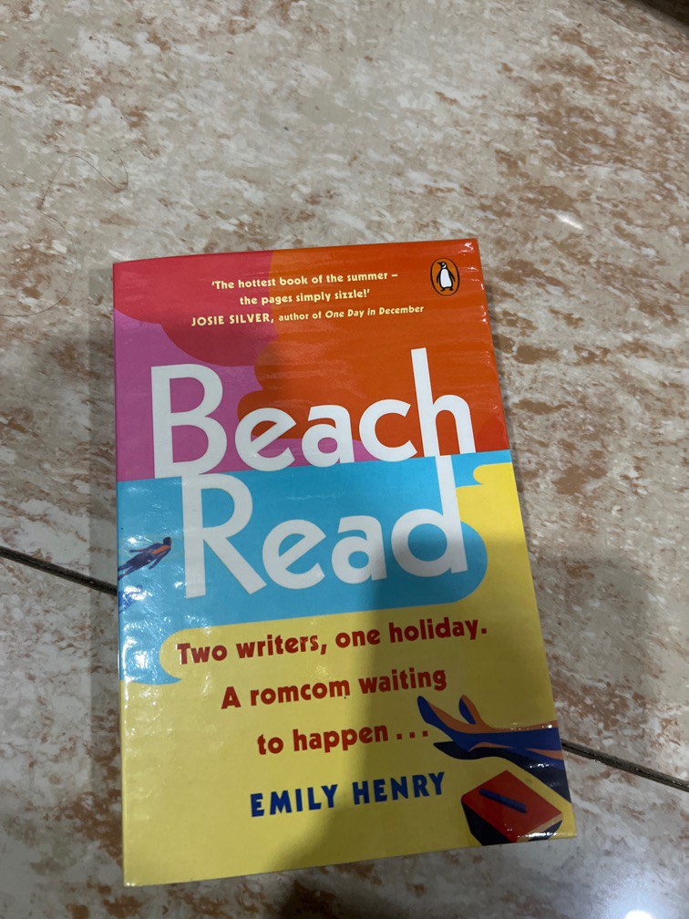 Pre loved book, Hobbies & Toys, Books & Magazines, Fiction & Non ...