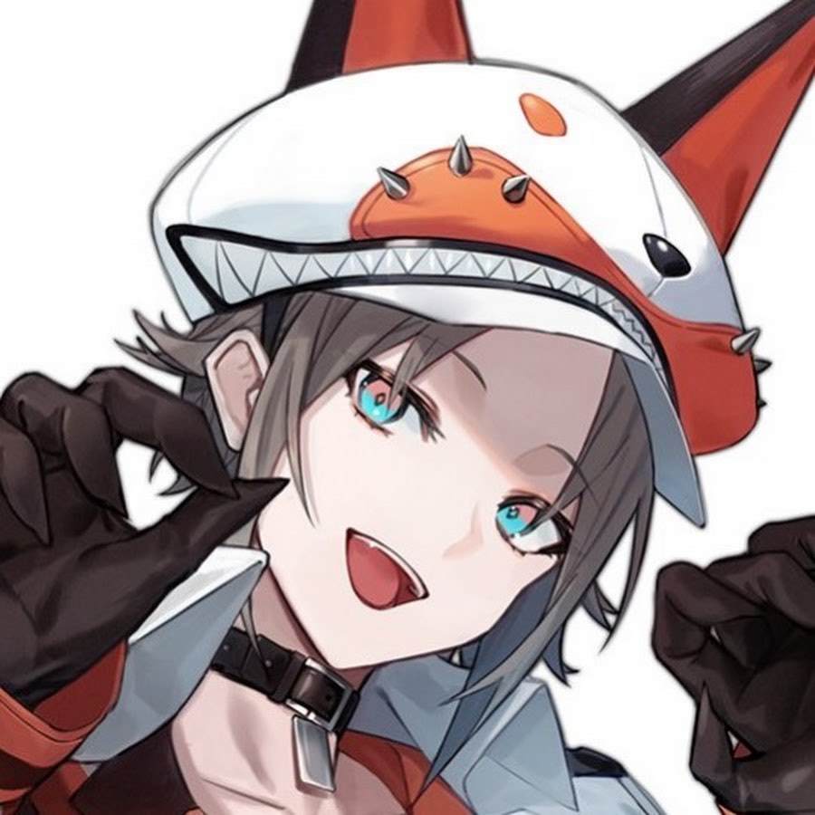 Presale fullset Mysta Rias cosplay nijisanji en fullset, Hobbies & Toys ...