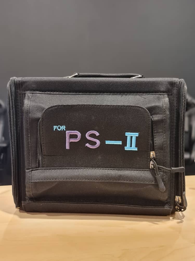PS2 Casing / PS2 Bag, Video Gaming, Gaming Accessories, Cases & Covers ...