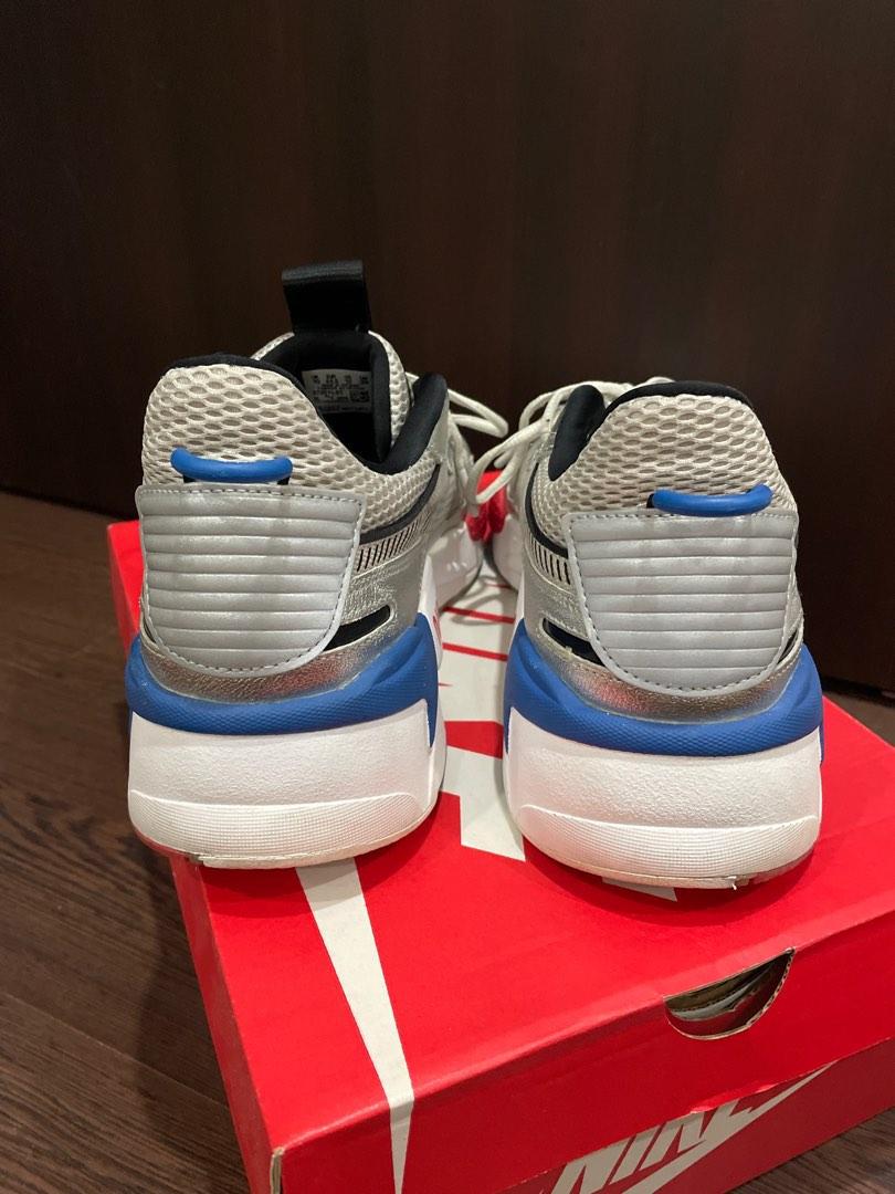 PUMA NASA x RS-X 'Space Agency', Men's Fashion, Footwear, Sneakers on ...