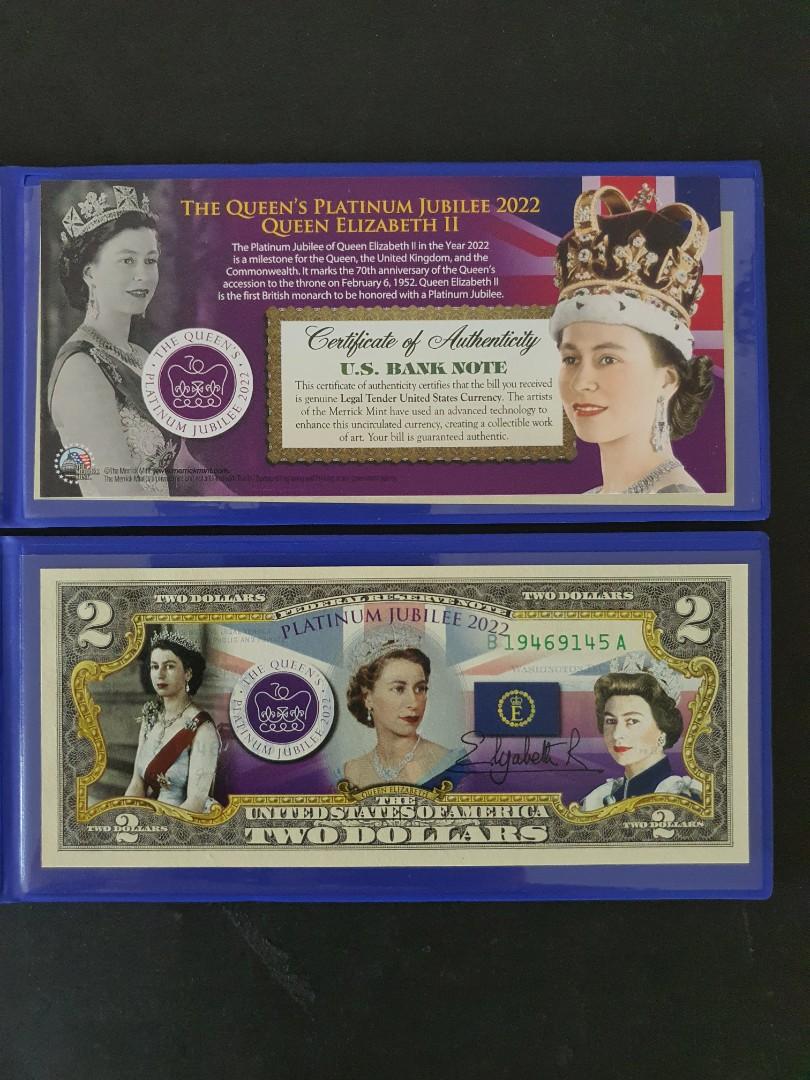 *Queen Elizabeth II 1952-2022 70th Anniversary Platinum Jubilee!!! The ...