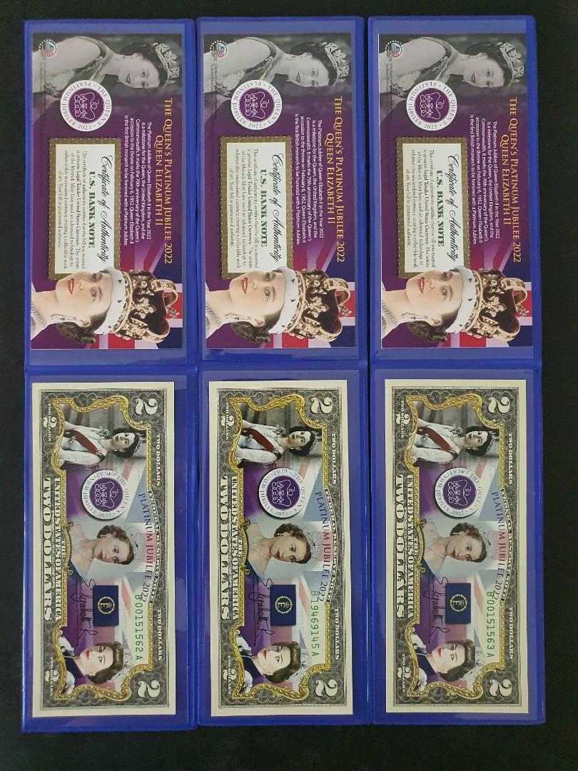 *Queen Elizabeth II 1952-2022 70th Anniversary Platinum Jubilee!!! The ...