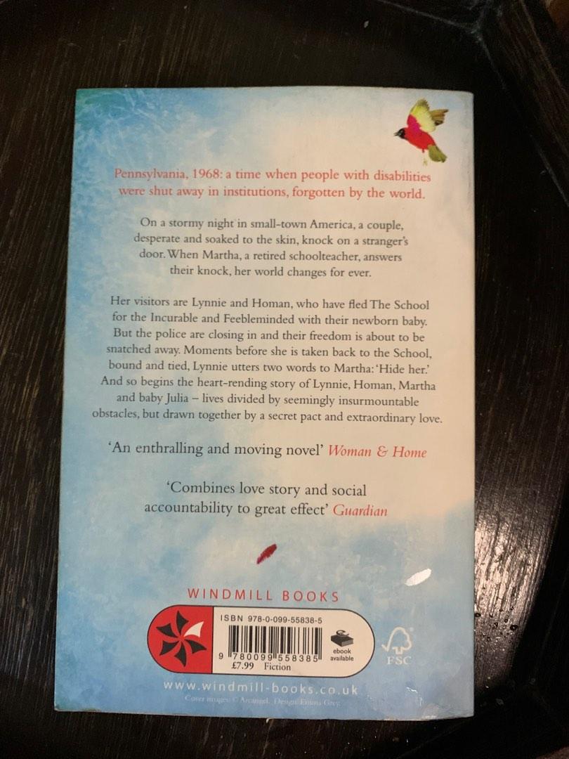 Rachel Simon , The Story of Beautiful Girl, Hobbies & Toys, Books ...