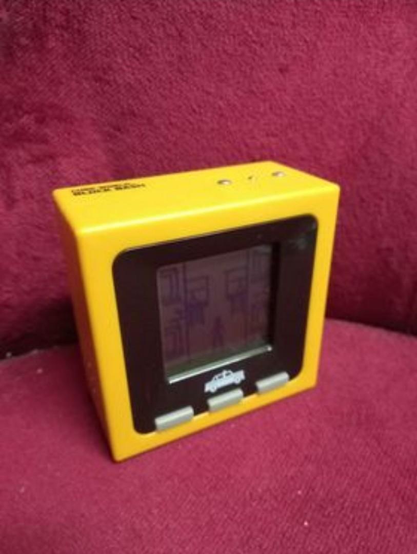 Radica Cube World Block Bash, Video Gaming, Video Game Consoles, Others ...