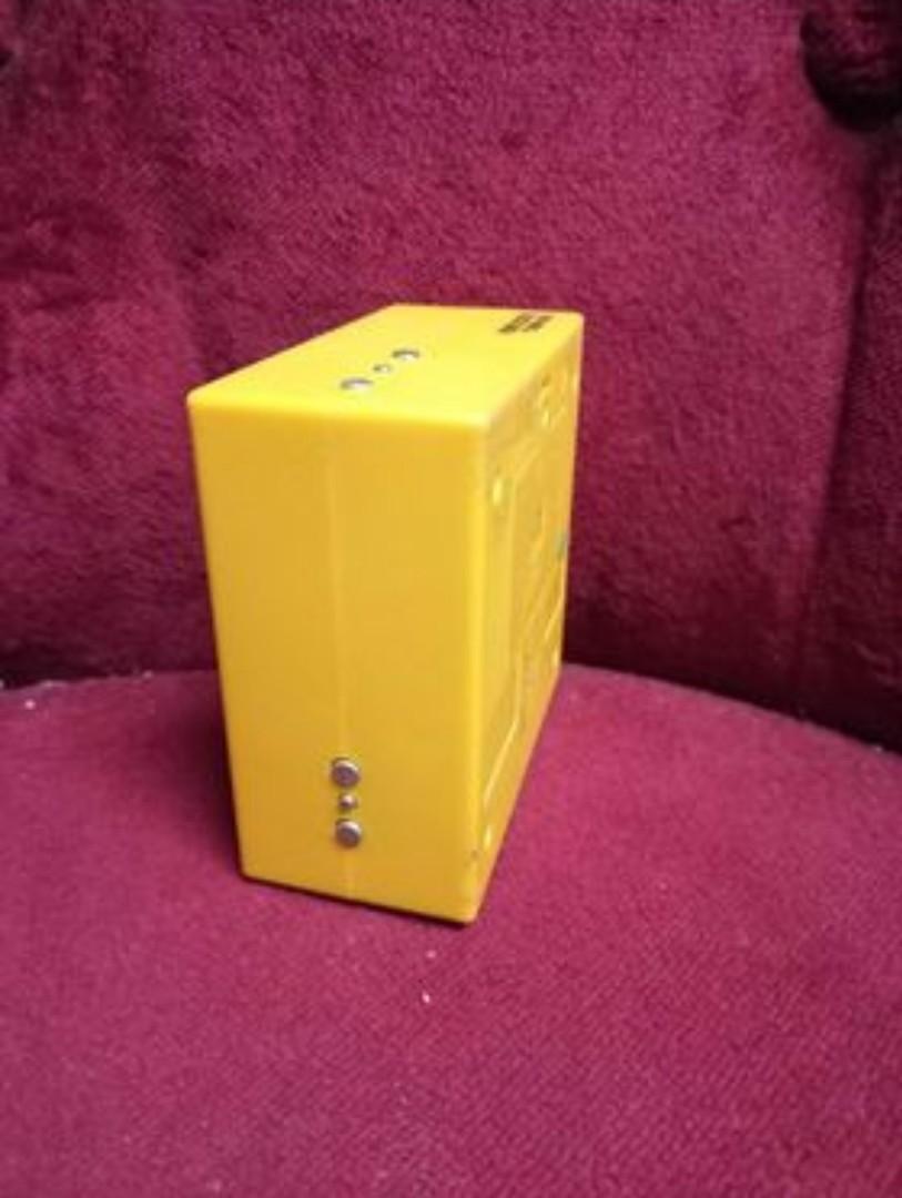 Radica Cube World Block Bash, Video Gaming, Video Game Consoles, Others ...