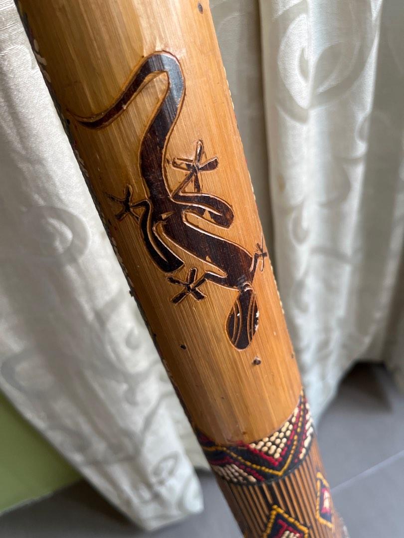 Rain stick percussion, Hobbies & Toys, Music & Media, Musical ...