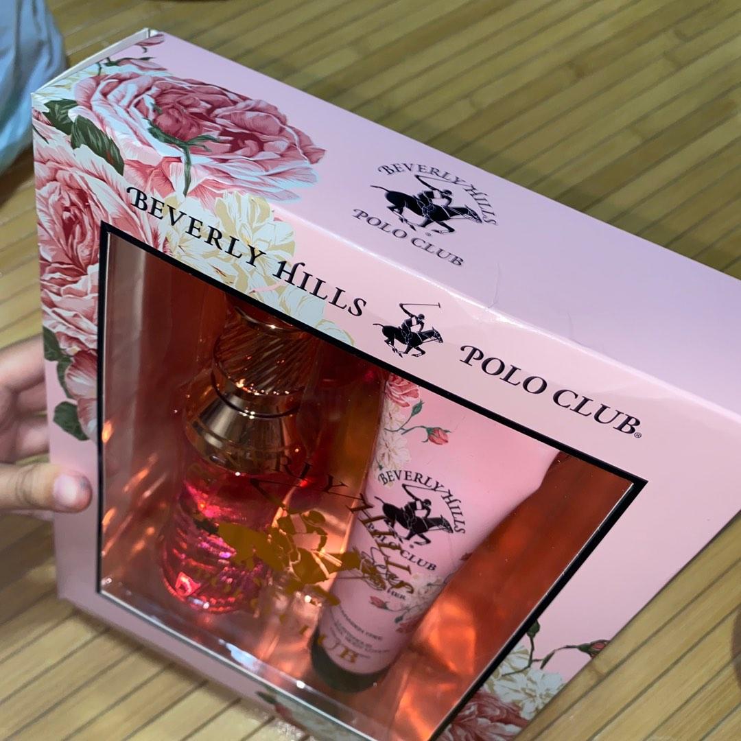 Ralph Lauren Polo Club Perfume, Beauty & Personal Care, Fragrance ...