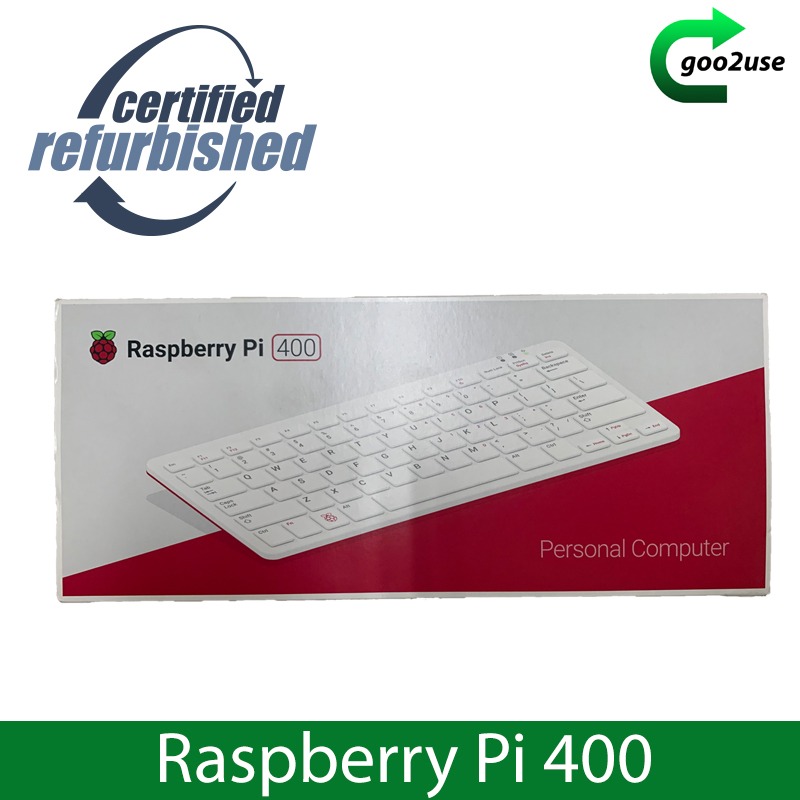 Raspberry Pi400 Personal Computer Computers And Tech Desktops On Carousell