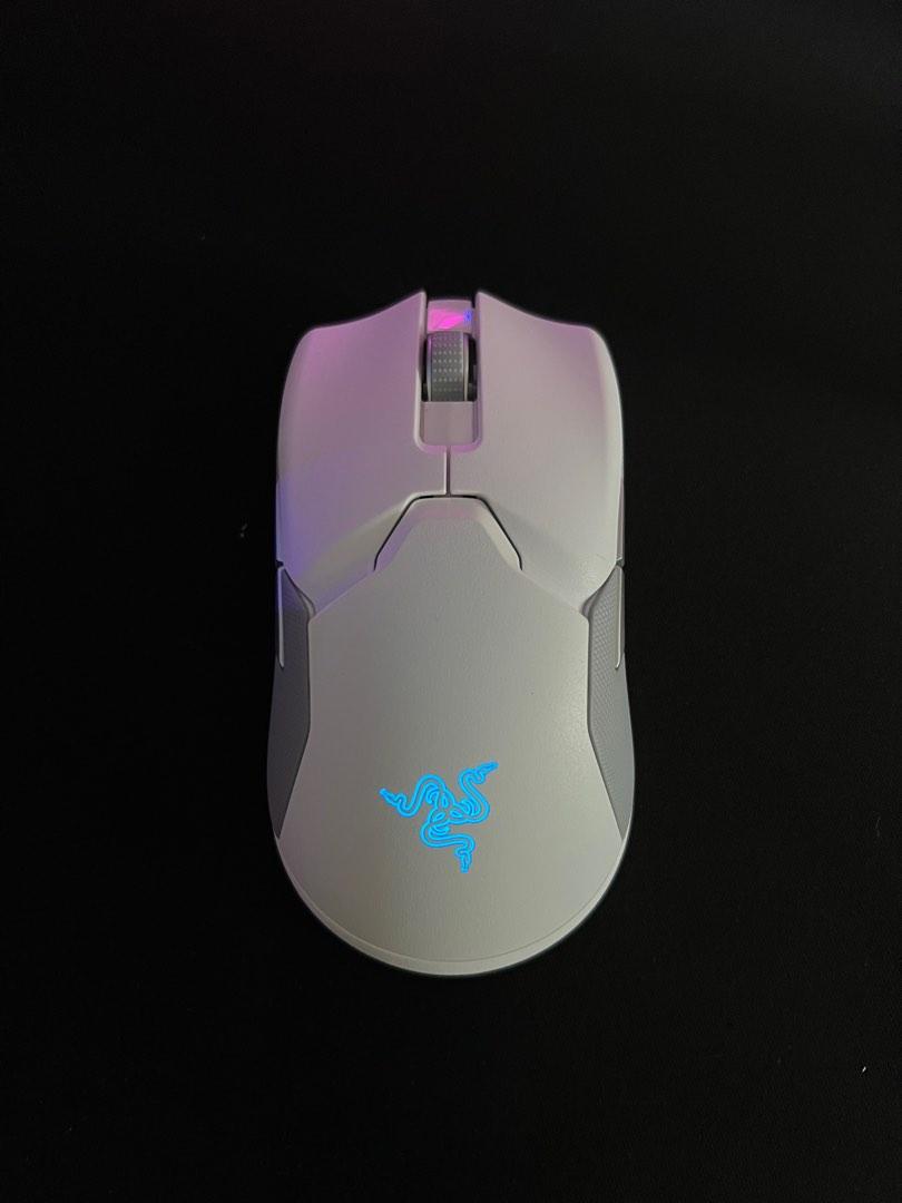 RAZER VIPER ULTIMATE (MERCURY EDITION)(CHARGING DOCK INCLUDED ...