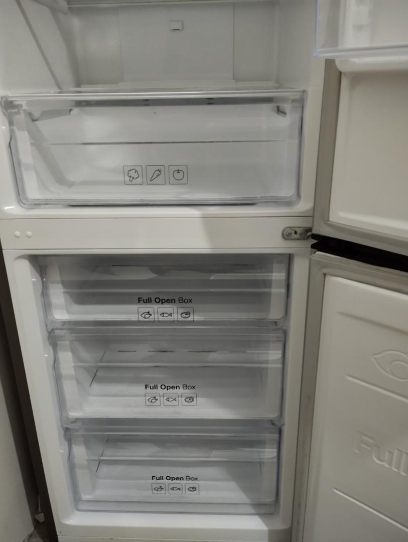 RB29FSRNDSA SAMSUNG 2-door Bottom Freezer Refrigerator, TV & Home ...