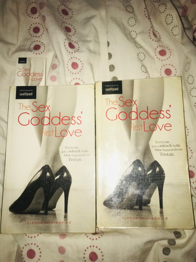 The Five Guys Series by RainbowColoredMind, Hobbies & Toys, Books ...