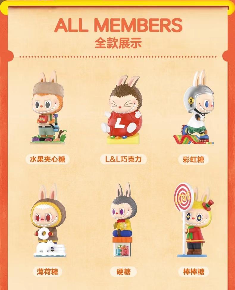 (Ready Stocks & Preorder - Confirmed Design!) Popmart Molly Cooking/Pop ...