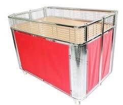 Retail Wagon / Display Wagon, Furniture & Home Living, Furniture ...