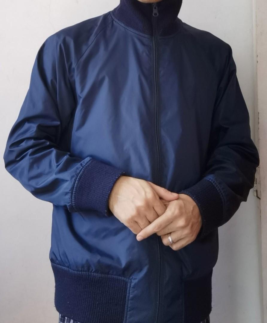 Reversible jacket, Women's Fashion, Coats, Jackets and Outerwear on ...