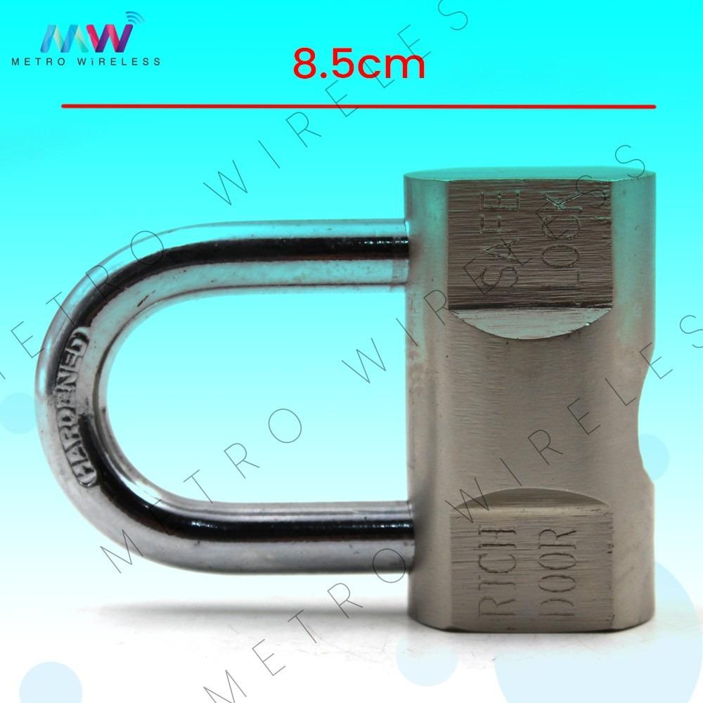 Richdoor 60mm Top Security Lock Heavy duty, Furniture & Home Living ...