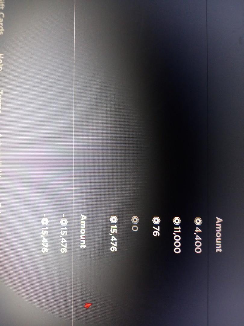 Roblox Account (Spent $100+), Hobbies & Toys, Toys & Games on Carousell