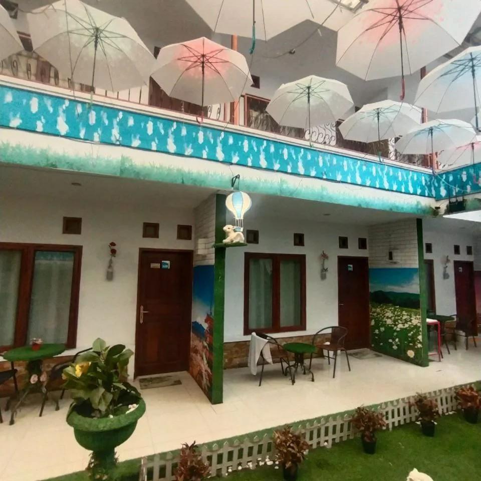 Rumah Kost Mewah 56 Kamar Furnish ada musholla di Buah Batu Bandung ...