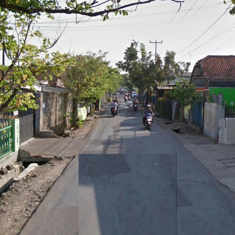 Rumah Kost Mewah 56 Kamar Furnish ada musholla di Buah Batu Bandung ...