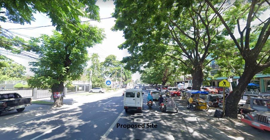 Rush! Prime Lot in Mabiga, Mabalacat along Mac Arthur Highway near ...