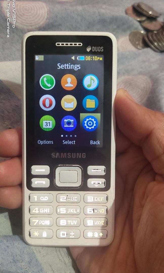 Samsung Colored Keypad, Mobile Phones & Gadgets, Mobile Phones, Early ...