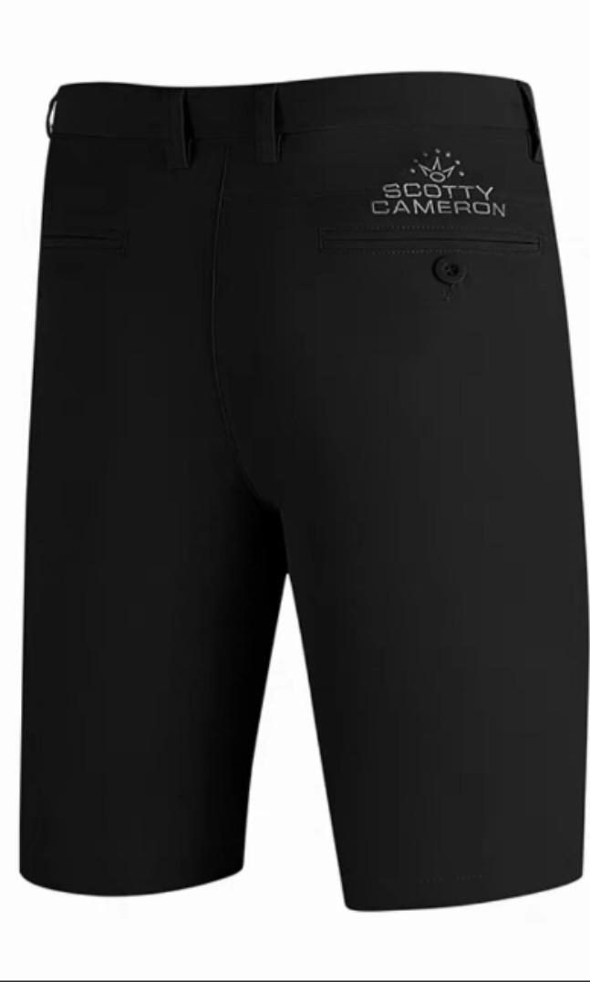 Scotty Cameron Shorts, Men's Fashion, Activewear on Carousell