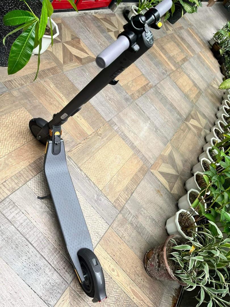 Segway Ninebot E25A, Sports Equipment, Sports & Games, Skates ...