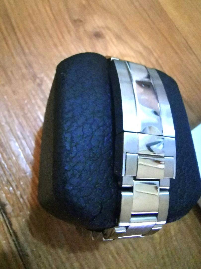 Seiko Explorer 1 Mod 39mm NH35 Automatic Movement, Men's Fashion ...