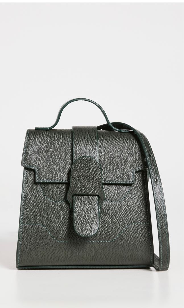 Senreve mini alumna bag, Luxury, Bags & Wallets on Carousell