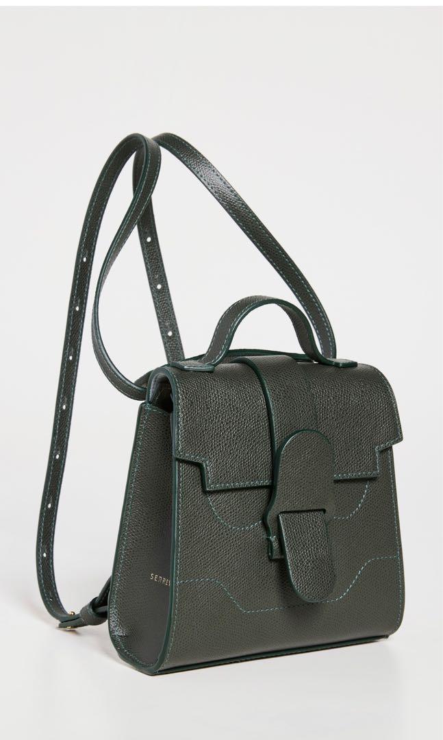Senreve mini alumna bag, Luxury, Bags & Wallets on Carousell