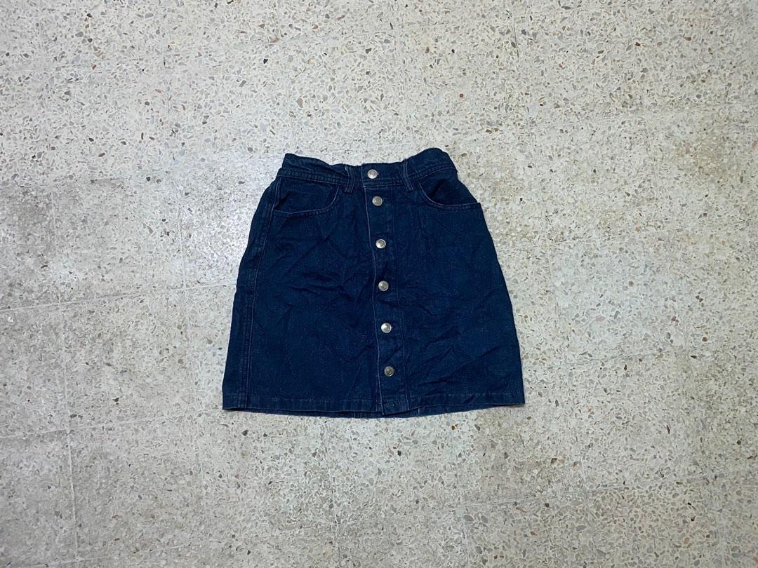 Skrit, Women's Fashion, Bottoms, Skirts on Carousell