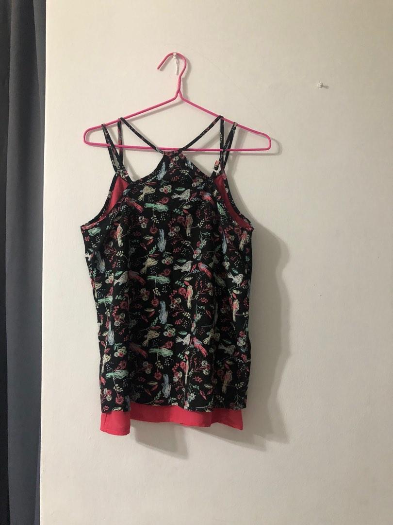 Sleeve-less top, Babies & Kids, Babies & Kids Fashion on Carousell