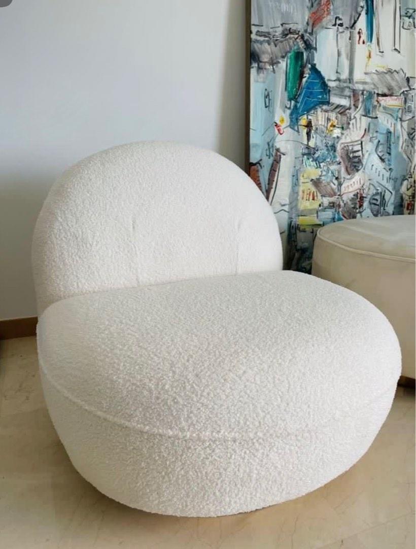 Sofa, lounge chair, coffee table, carpet, floor lamp, Furniture & Home ...