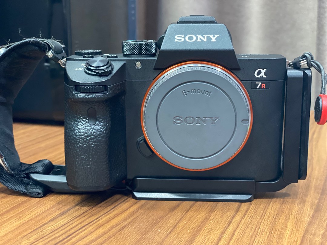 Sony A7R3, Photography, Cameras on Carousell