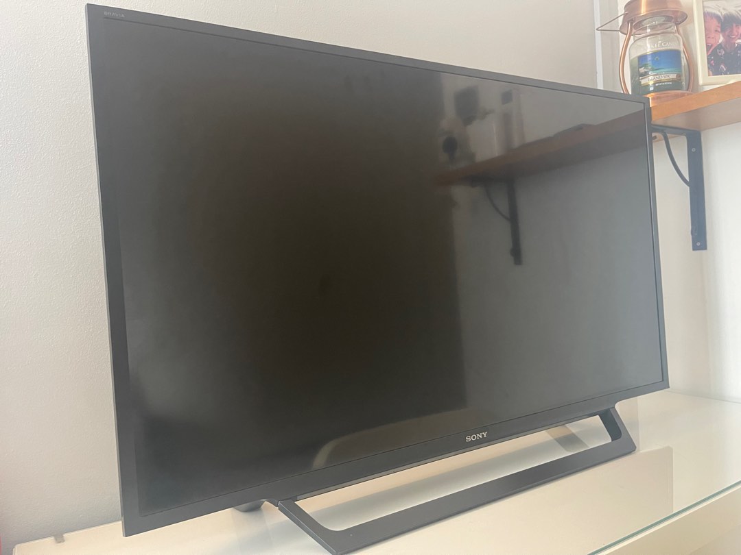 Sony Bravia KDL 40R 650d, TV & Home Appliances, TV & Entertainment, TV ...