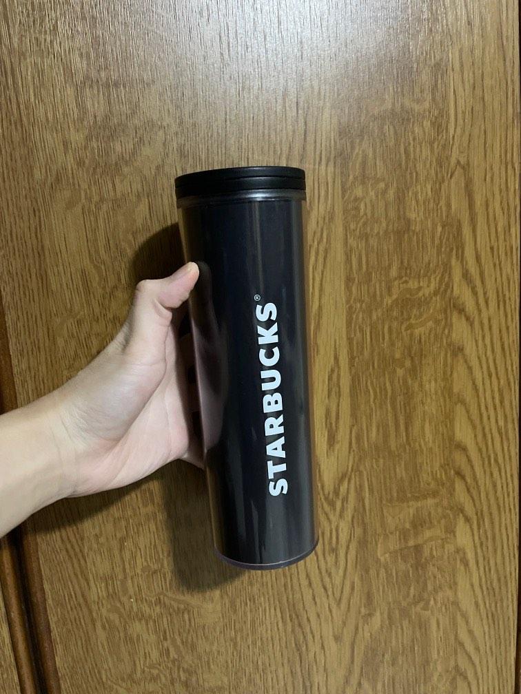 Starbucks tumblr, Furniture & Home Living, Kitchenware & Tableware ...