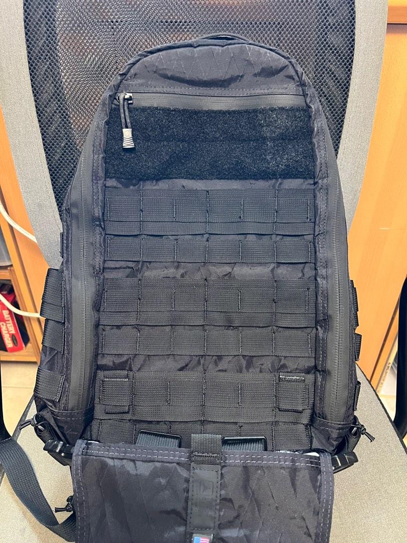 TAD Triple Aught Design Fast Pack Litespeed SE VX42, Men's Fashion ...