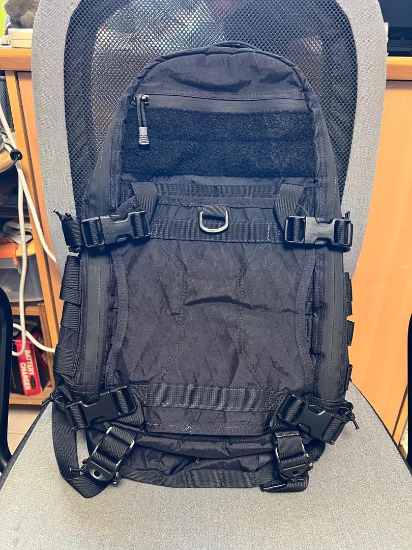 TAD Triple Aught Design Fast Pack Litespeed SE VX42, Men's Fashion ...