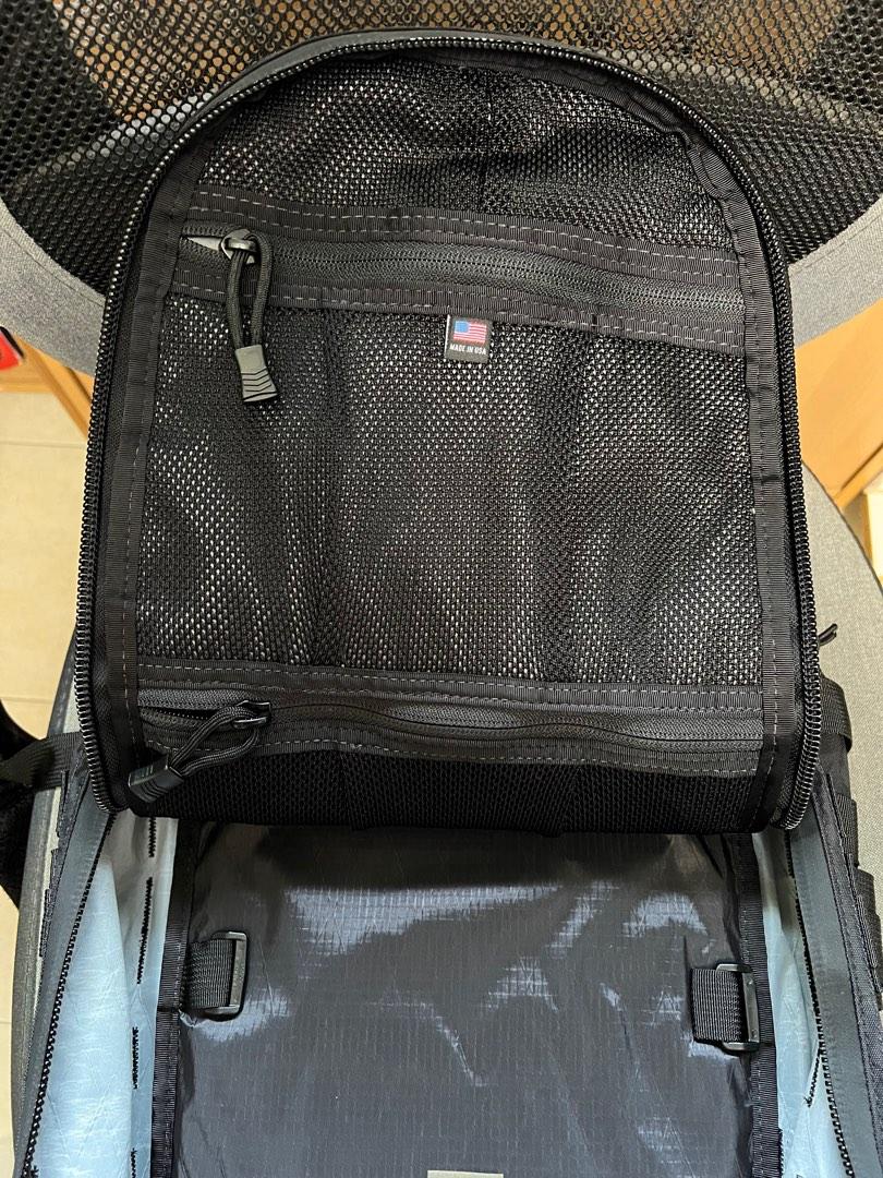 TAD Triple Aught Design Fast Pack Litespeed SE VX42, Men's Fashion ...