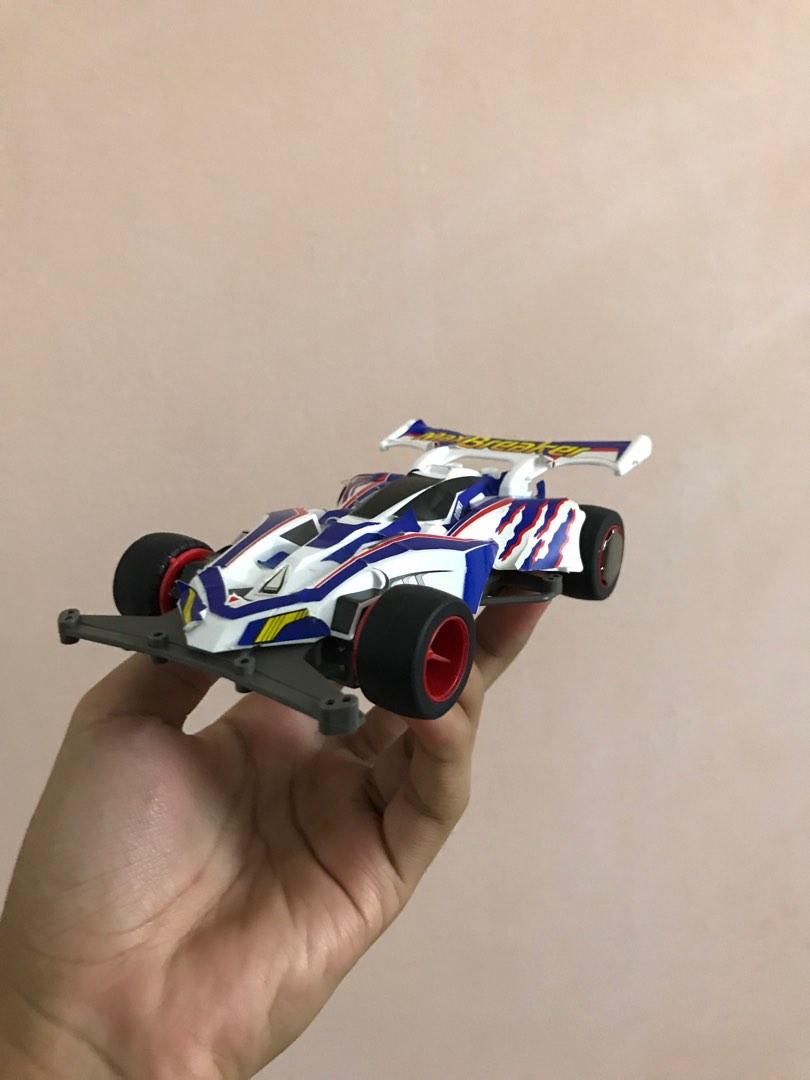 Tamiya max breaker, Hobbies & Toys, Toys & Games on Carousell