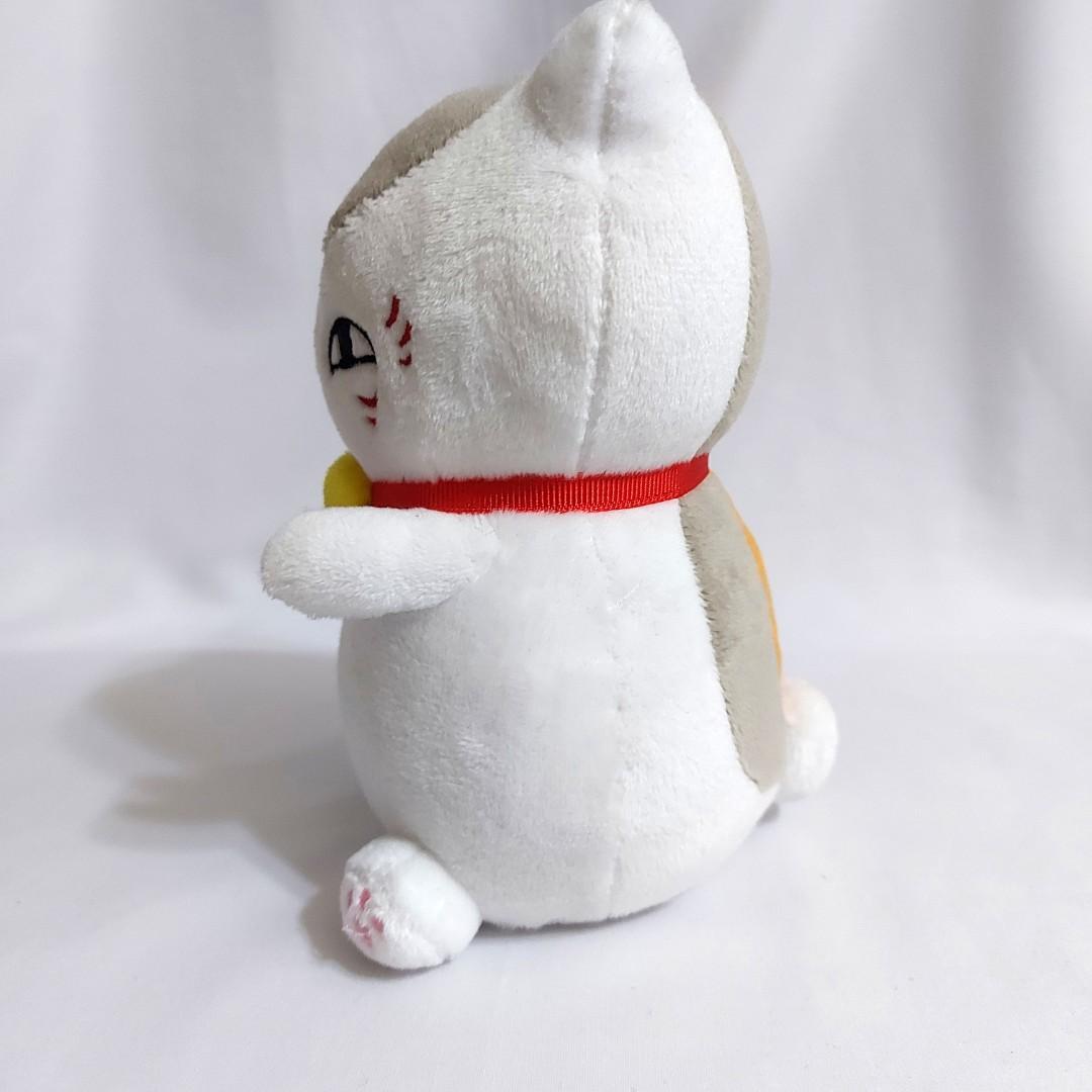 T-ARTS - Nyanko Sensei Plush, Hobbies & Toys, Toys & Games on Carousell