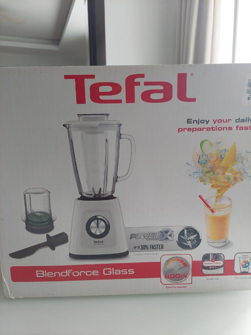 Tefal Blendforce Blender, TV & Home Appliances, Kitchen Appliances ...