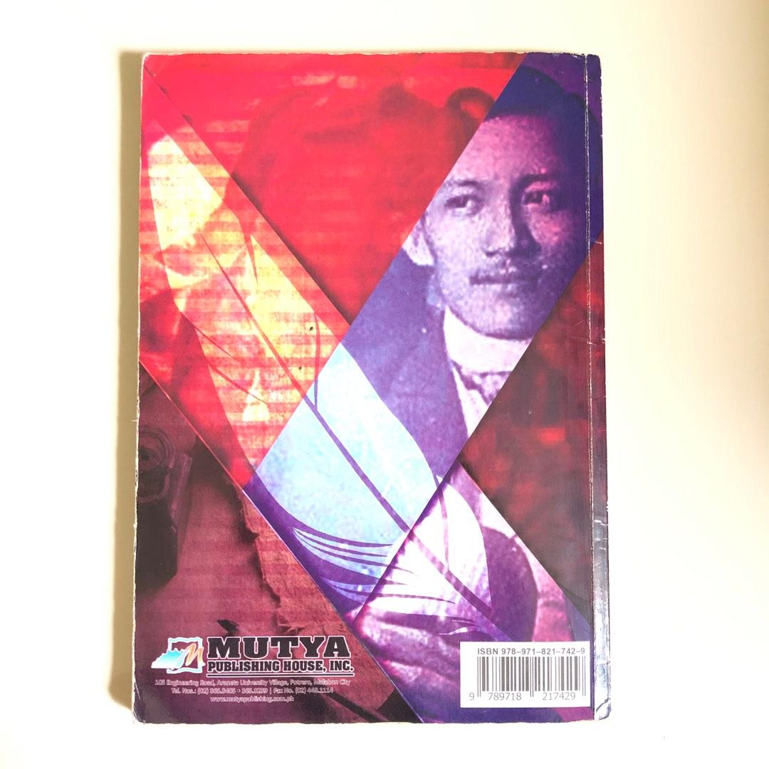The Life and Works of Jose Rizal, Hobbies & Toys, Books & Magazines ...