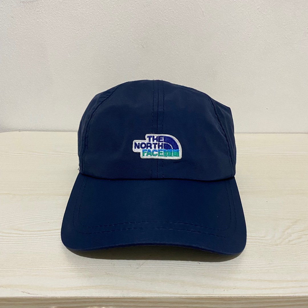 The North Face Nylon Cap, Men's Fashion, Watches & Accessories, Caps ...