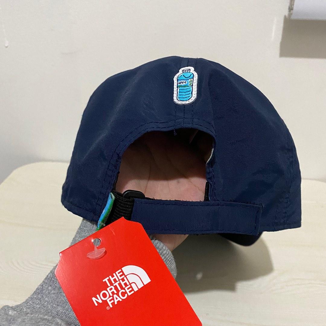 The North Face Nylon Cap, Men's Fashion, Watches & Accessories, Caps ...