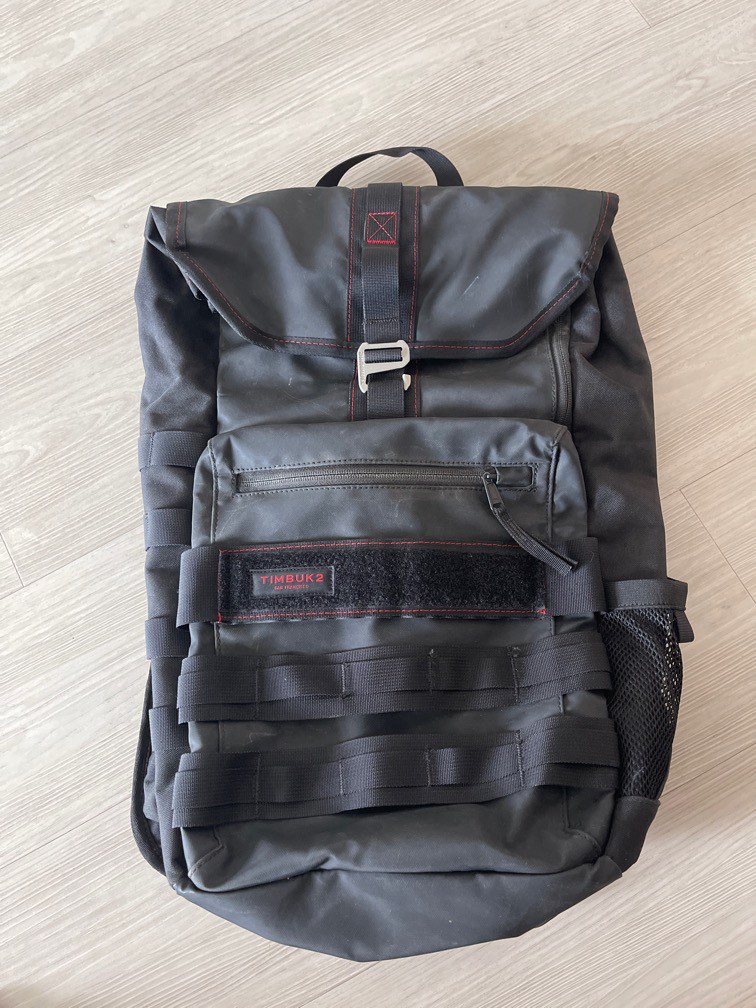 Timbuk2 backpack, Men's Fashion, Bags, Backpacks on Carousell