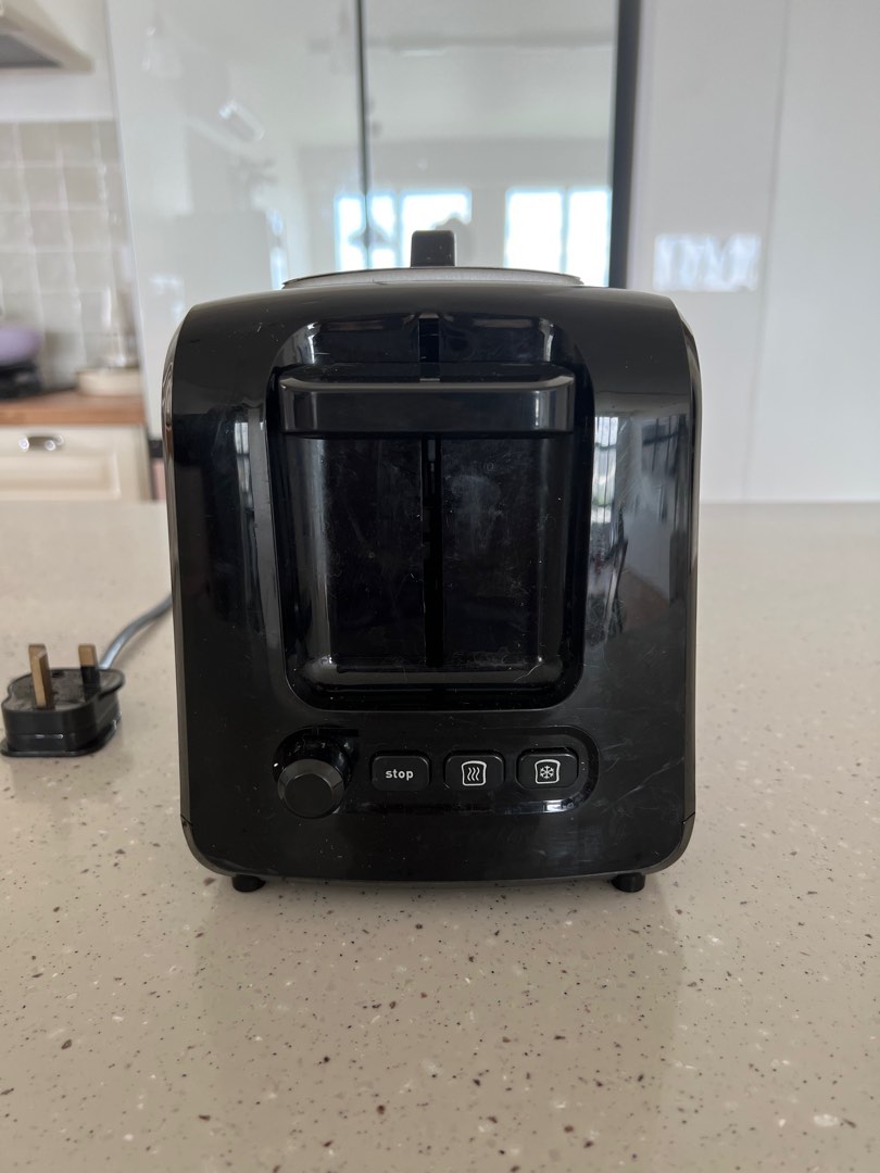 Toaster, TV & Home Appliances, Kitchen Appliances, Ovens & Toasters on ...