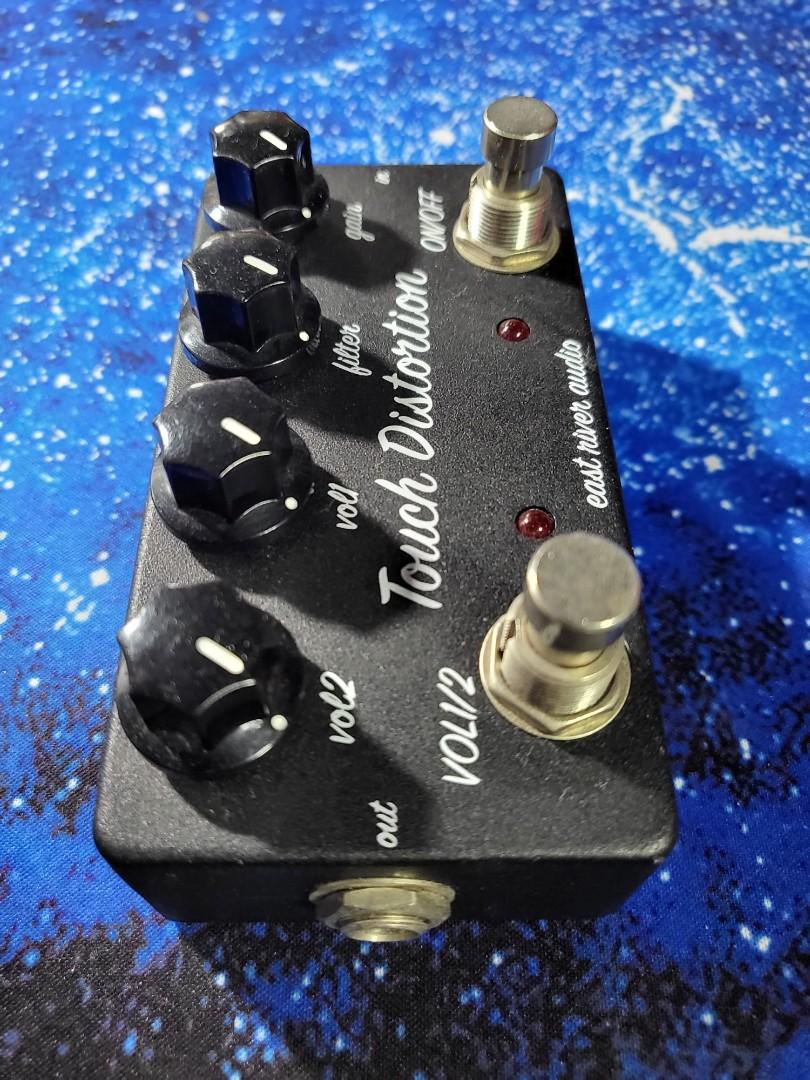 little bear rat attack