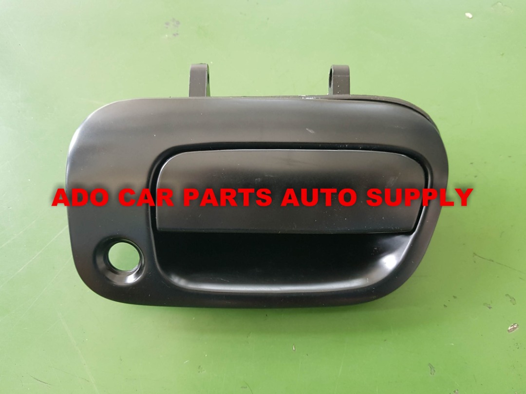Toyota RAV4 RAV-4 2001 - 2005 Tailgate Tail Gate Handle, Car Parts ...